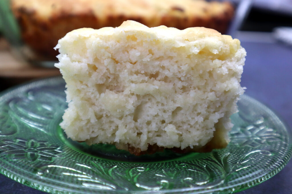 Easy Butter Swim Biscuits Recipe - The Freckled Cook