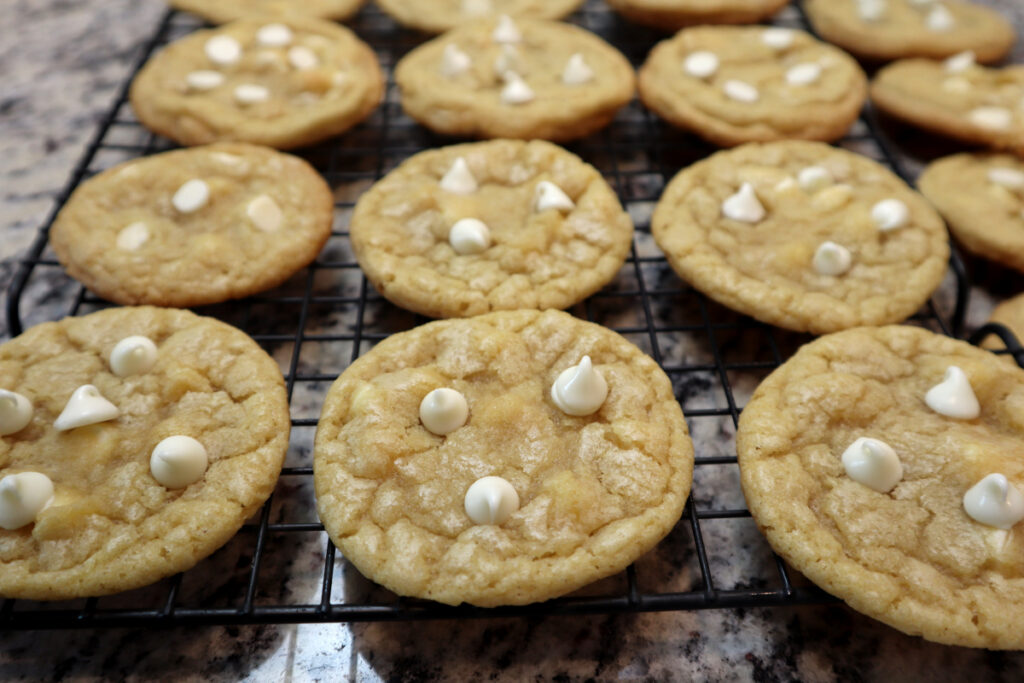Best Root Beer Float Cookies Recipe - The Freckled Cook