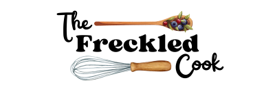 Easy Recipes For Your Family - The Freckled Cook